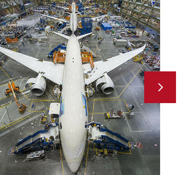 Learn More About STS Aviation Group