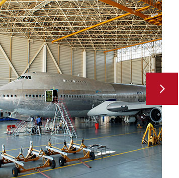 Learn More About STS Aviation Group