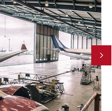 Learn More About STS Aviation Group