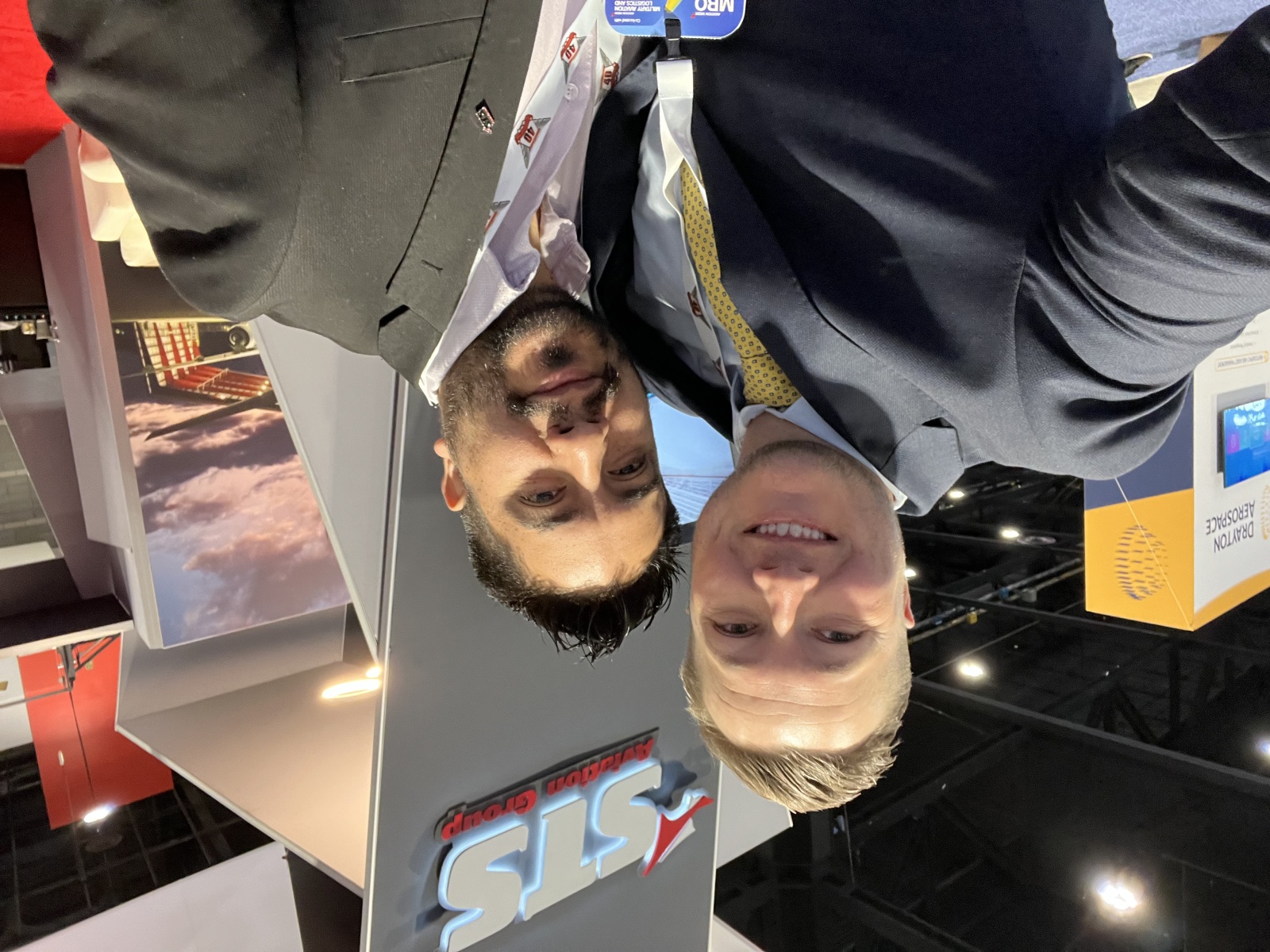 MRO Americas 2024 Recap: A Resounding Success for STS Aviation Group