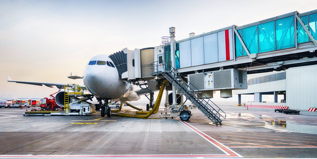 STS Line Maintenance Continues to Expand its Services Offerings - STS ...