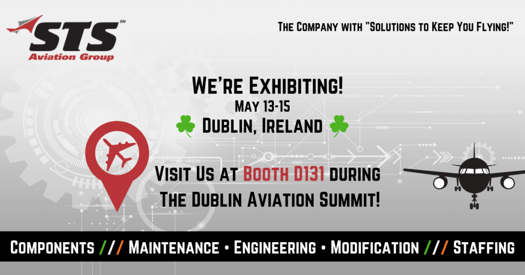 STS Mod Center Archives - STS Aviation Group