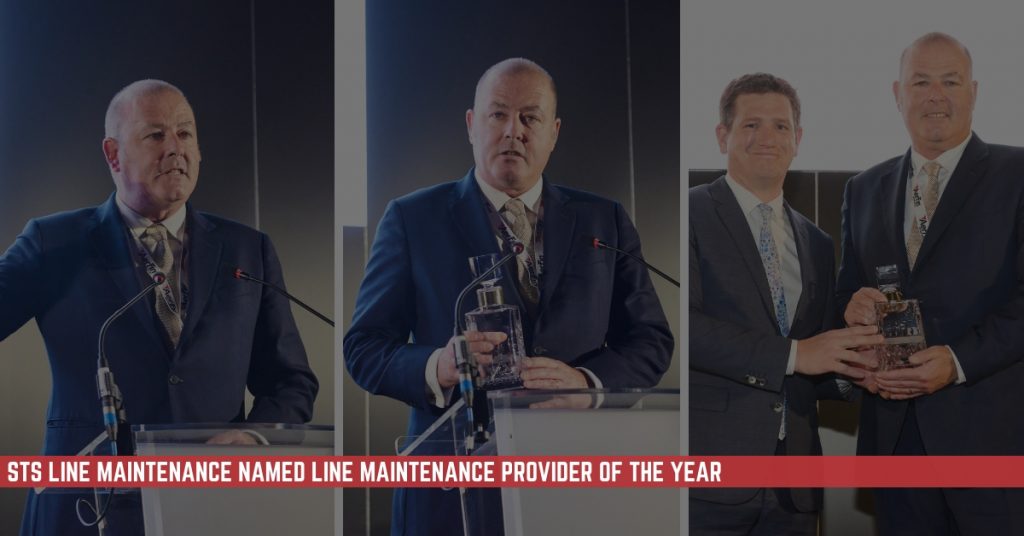 STS Line Maintenance Archives - STS Aviation Group