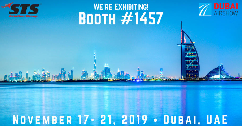 STS Mod Center Archives - STS Aviation Group