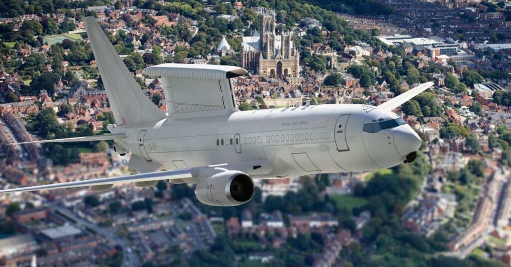 STS Aviation Services Creates 60 Jobs in Birmingham to Support Aircraft ...