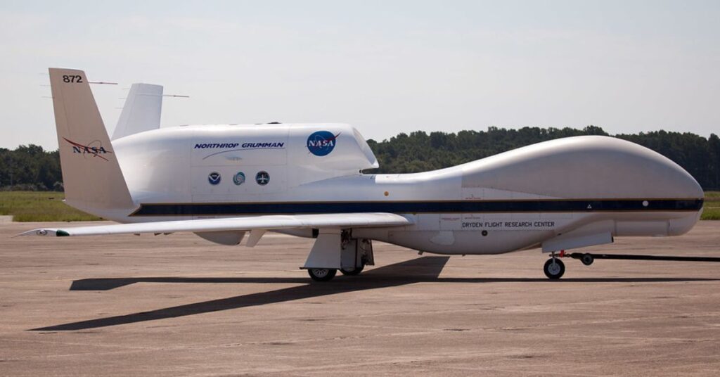 The Future of Commercial Aviation