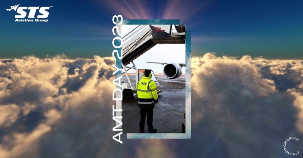 Celebrating Aviation Maintenance Technician Day: The Unsung Heroes of ...