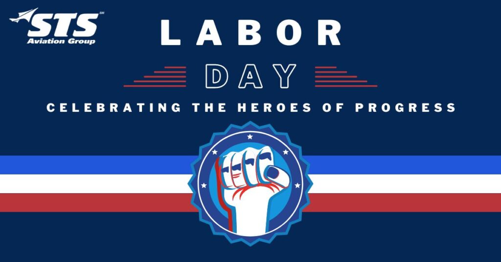 Labor Day: Celebrating the Heroes Behind Progress