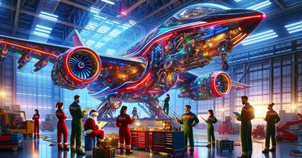 The Melbourne Miracle: How the Heroes of STS Aviation Services Saved ...