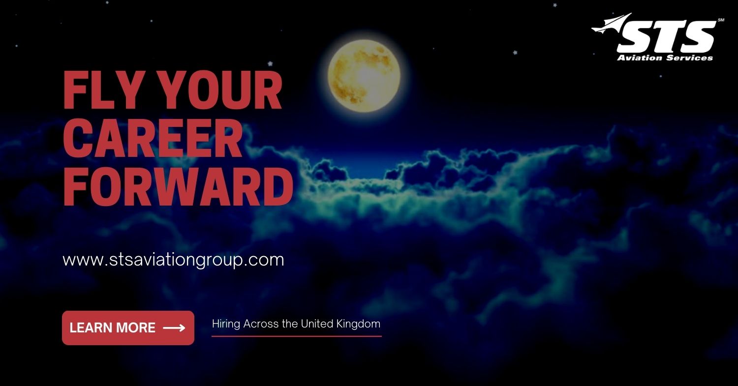 Nose-To-Tail Aircraft Maintenance Services Delivered Globally