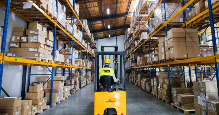 Unlocking Excellence: STS Component Solutions’ Aircraft Material Services