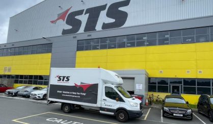 STS News & Info - STS Aviation Group