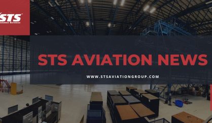 STS News & Info - STS Aviation Group