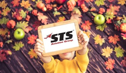 STS News & Info - STS Aviation Group